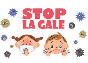 Gale : définition, symptômes, diagnostic et traitements