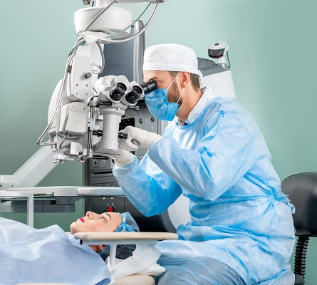 Glaucome : Types, symptômes, diagnostic, suivi, traitements