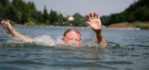 Cet été : prudence avec les noyades