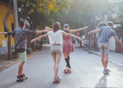 Puberté précoce : causes, manifestations, diagnostic