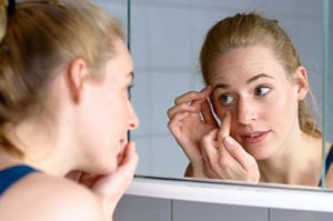 Uvéite : définition, symptômes et traitement - Santé sur le Net