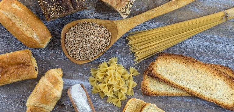 Féculents : quelle est la dose « juste » ? - Santé sur le net