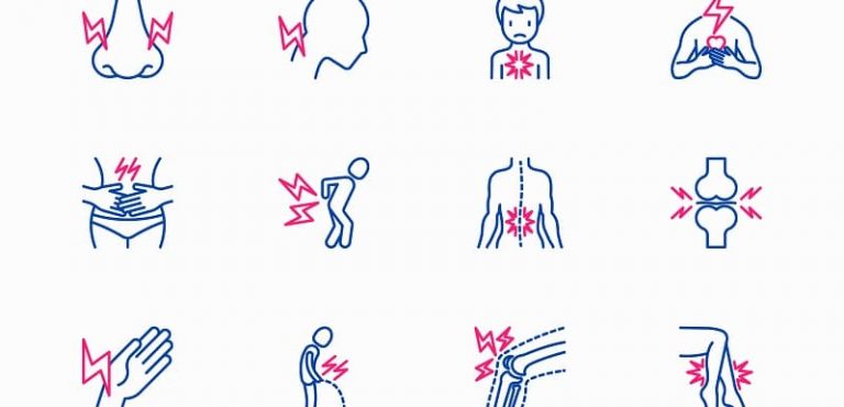 La journée mondiale contre la douleur - Santé sur le Net