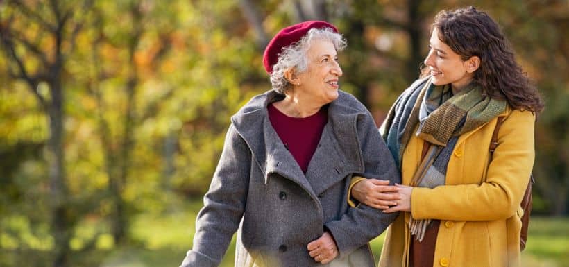 Journée Nationale des Aidants : la nouvelle campagne