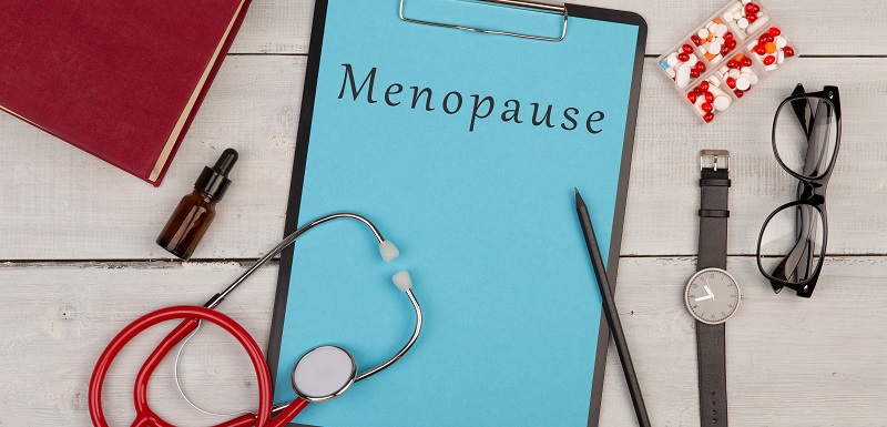 Journée Mondiale de la ménopause : prendre soin de sa santé