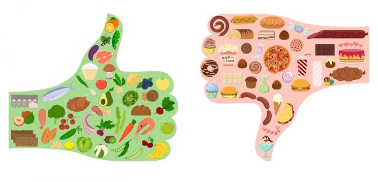 Les aliments ultra-transformés nocifs pour la santé