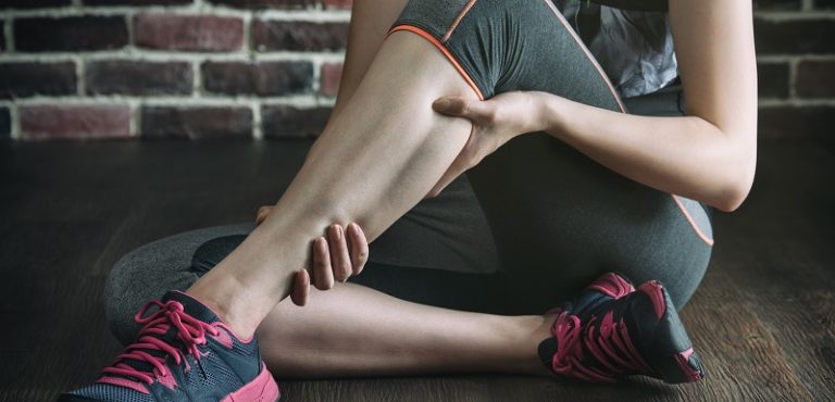 DÉCHIRURE MUSCULAIRE - Cause / Diagnostic / Traitement