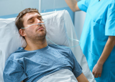 Coma : définition, symptômes et traitements - Santé sur le Net