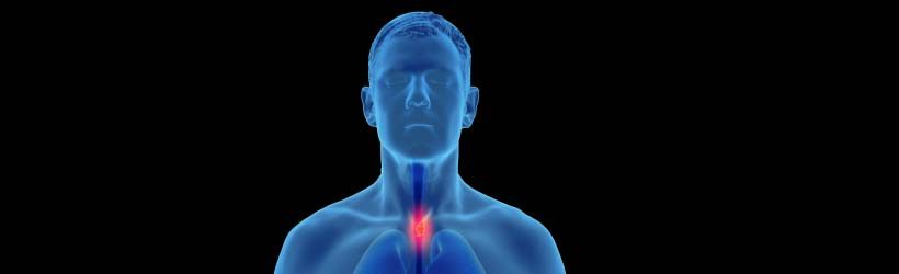 Cancer de l’œsophage