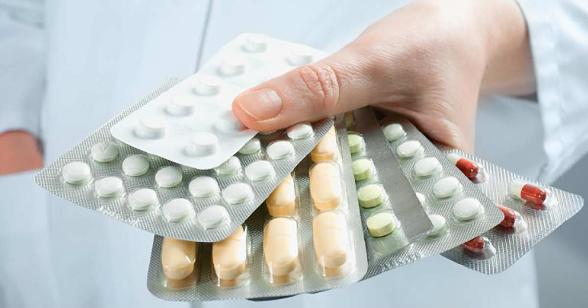 Une nouvelle classe d’antibiotiques pour faire face à l’antibiorésistance