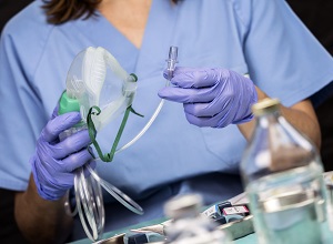 Pneumopathie : Définition et symptômes