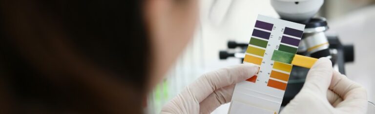 Acidose : Définitions, symptômes, diagnostic et traitements