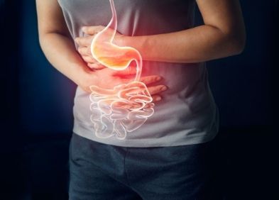 Hépato / Gastro - Maladies du tube digestif et du foie