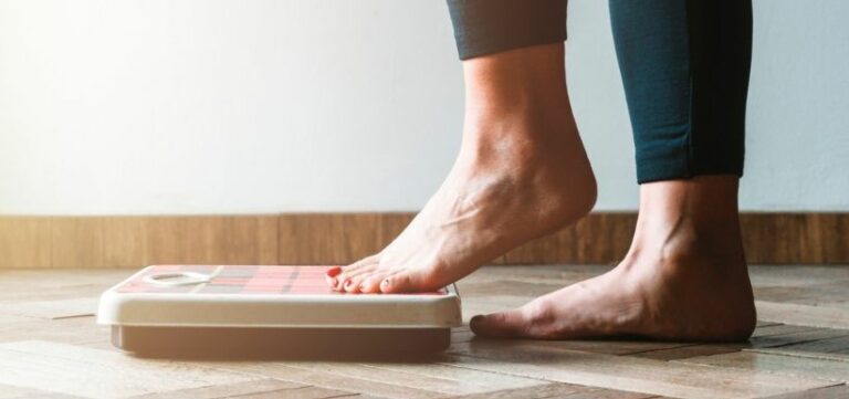 IMC de la femme (Indice de Masse Corporelle) : on vous dit tout