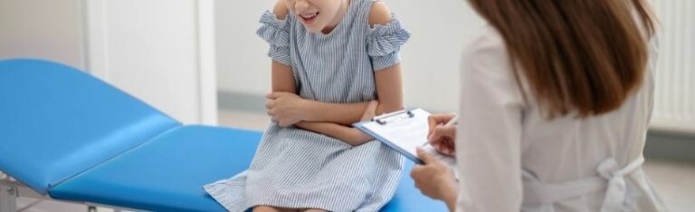 Adénolymphite mésentérique