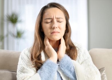 Maladies infectieuses - Bactéries / Virus / Champignons / Parasites.