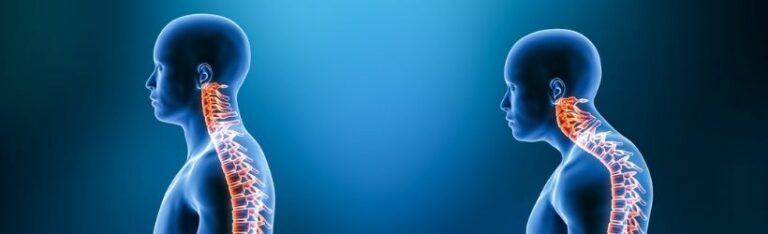 Cyphose : Définition, symptômes, diagnostic et traitements