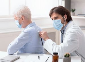 Pneumopathie : Définition et symptômes