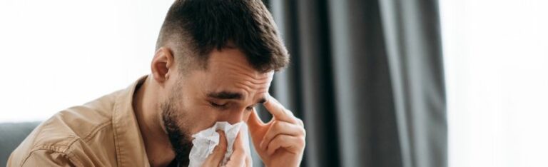 Sinusite : définition, symptômes, causes et traitements