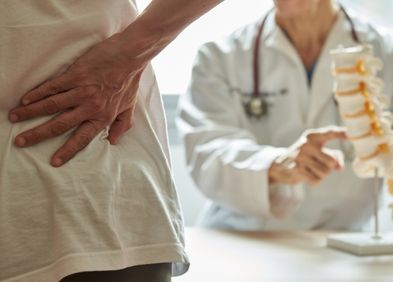 Neurologie - Maladies du système nerveux et du cerveau