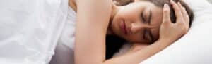 Parasomnies : tout savoir sur ces troubles du sommeil