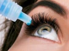 Conjonctivite : Causes, symptômes et traitements