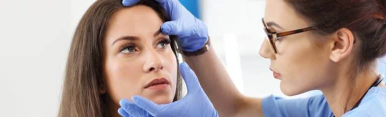 L'ulcère de la cornée : définition, facteurs de risque et traitements