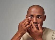 L'ulcère de la cornée : définition, facteurs de risque et traitements