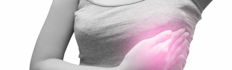Mastodynie : Définition, symptômes, diagnostic et traitements