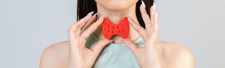 Thyroïdite de Hashimoto : Définition, symptômes, traitements