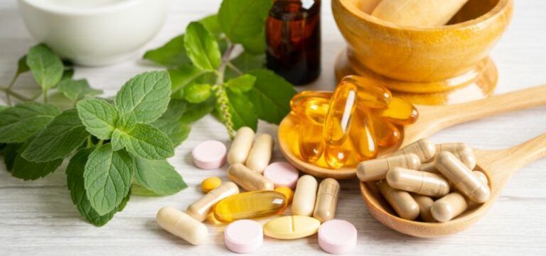 Les compléments alimentaires à base de plantes - Santé sur le Net