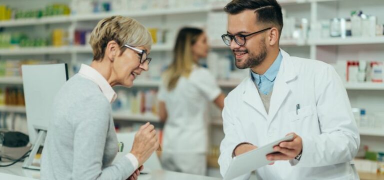 Cystite, angine : antibiotiques sans prescription ? - Santé sur le Net