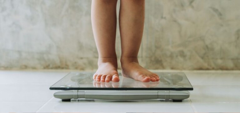2025 : l'évolution de l'obésité chez l'enfant depuis le 20 ème siècle ...