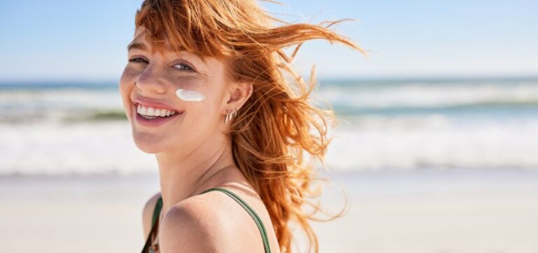 Crèmes solaires : quelles sont les bonnes pratiques ? - Santé sur le ... Crèmes solaires : quelles sont les bonnes pratiques ? - Santé sur le ...